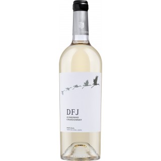 DFJ VINHOS - Desde 1998 a prosperar :: DFJ Vinhos