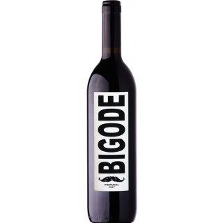 BIGODE 2009 :: DFJ Vinhos