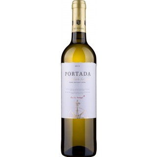 PORTADA Winemakers Selection branco 2012 :: DFJ Vinhos